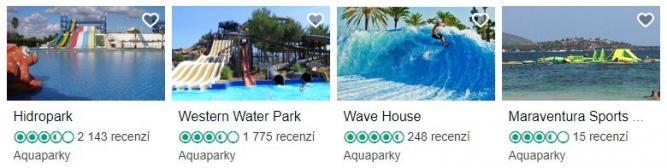 Malorka: Zajímavá místa & Historické památky na Mallorce