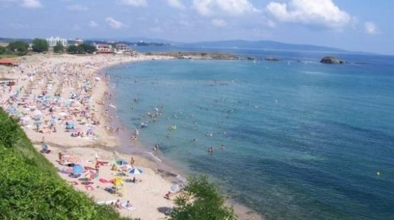 Bulharsko: Carevo – Cestování a dovolená v Carevu